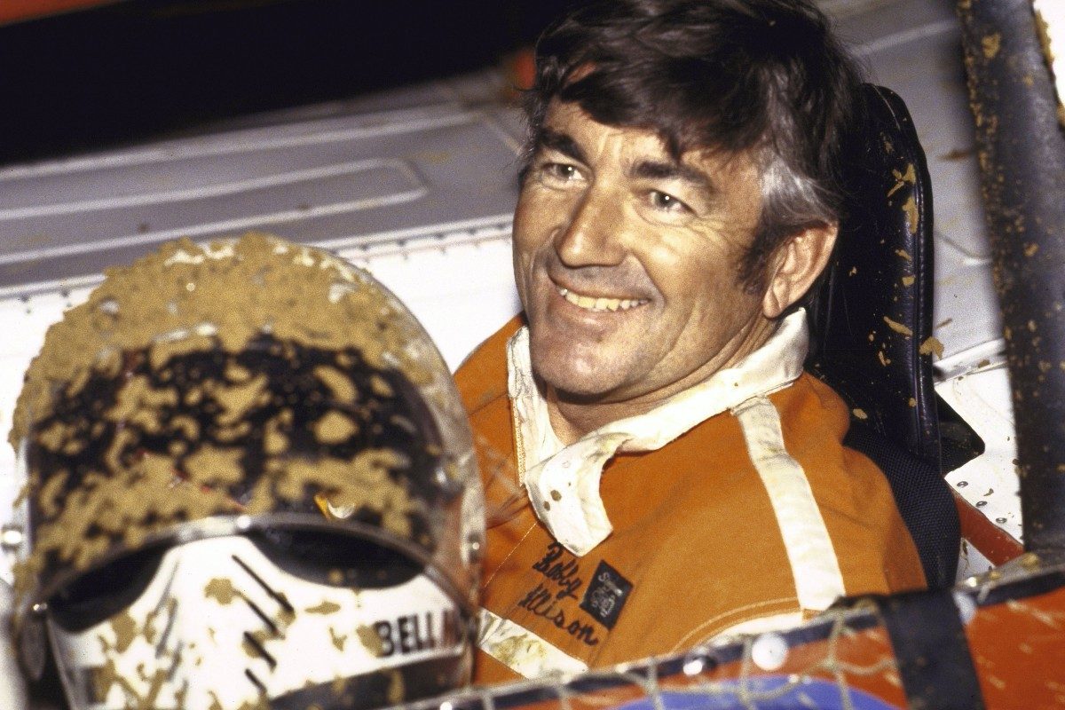 The 8 Best NASCAR Drivers of the 1980s Defined an Era - FanBuzz