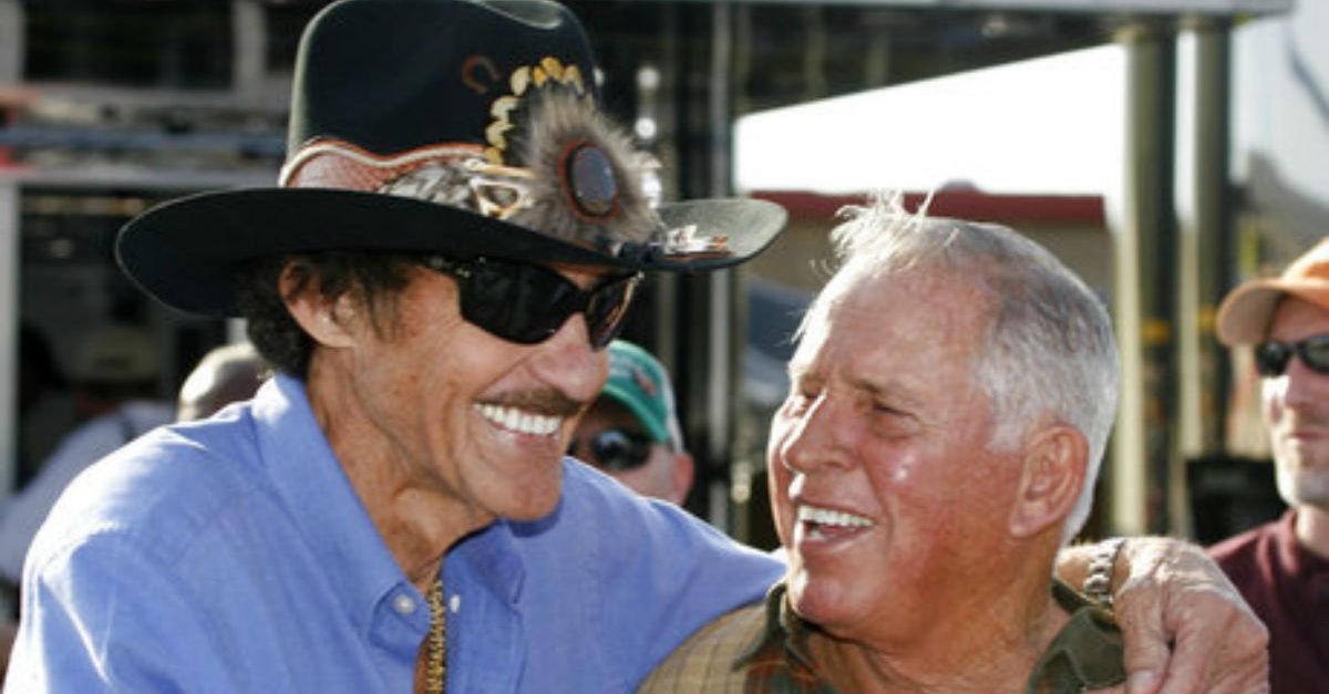 NASCAR Legend David Pearson Dies at 83 - FanBuzz