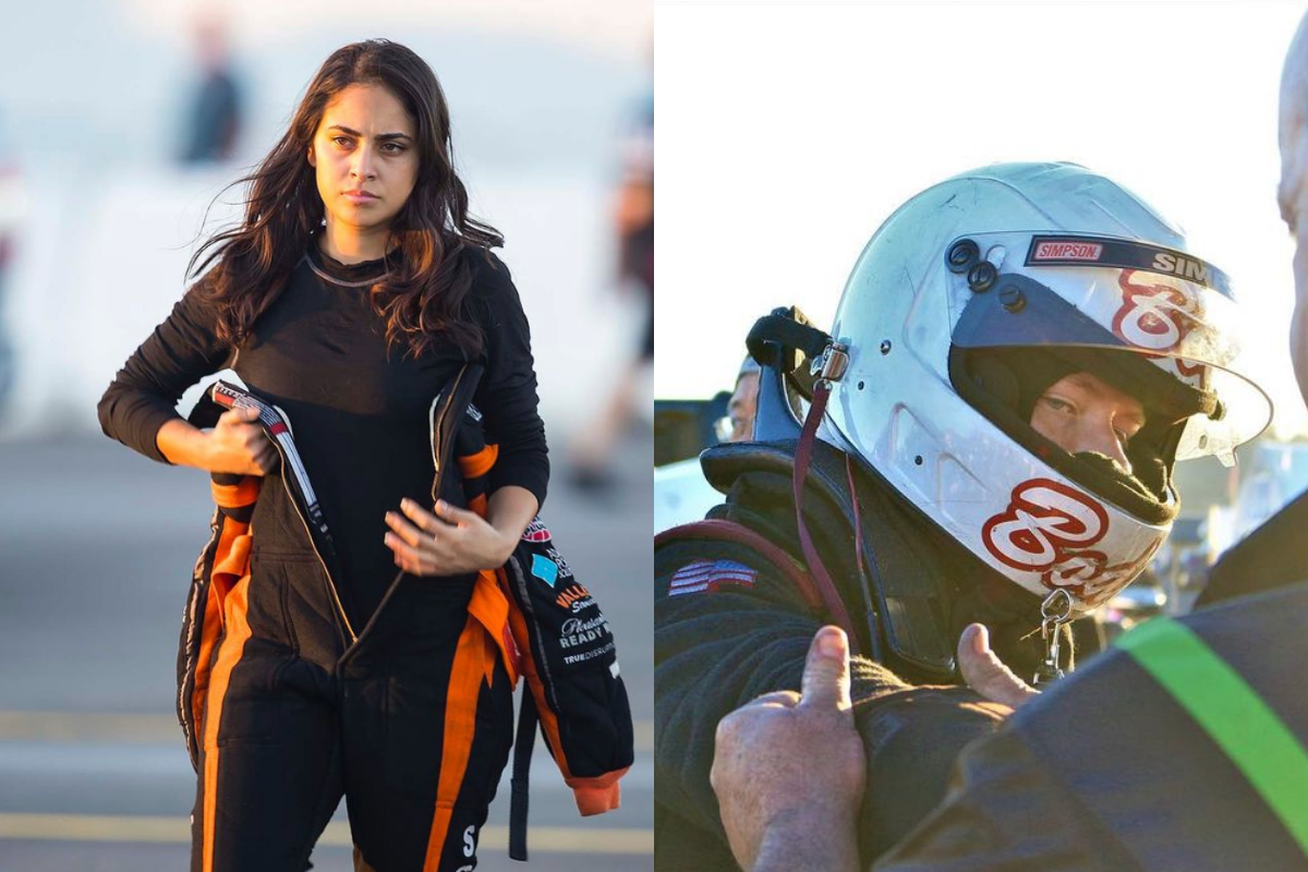 Women in Drag Racing: Look out for These 6 Badass Drivers - FanBuzz