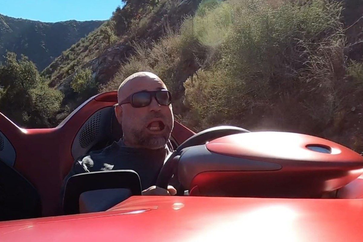 Matt Farah: Who Is the Man Behind The Smoking Tire? - FanBuzz