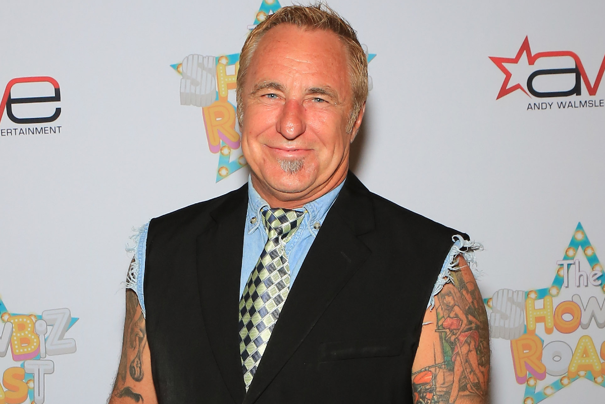 Where Is Rick Dale and the "American Restoration" Crew Today? - FanBuzz