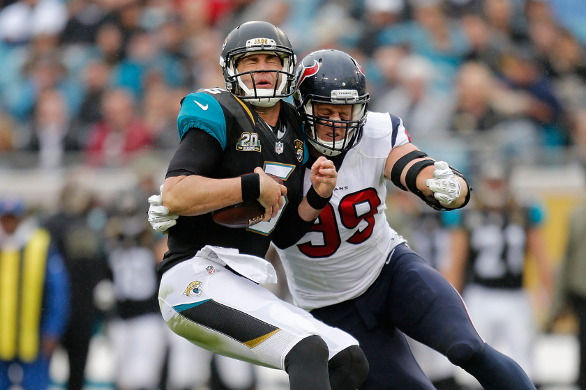 The 16 Biggest Draft Busts in NFL History, Ranked - FanBuzz