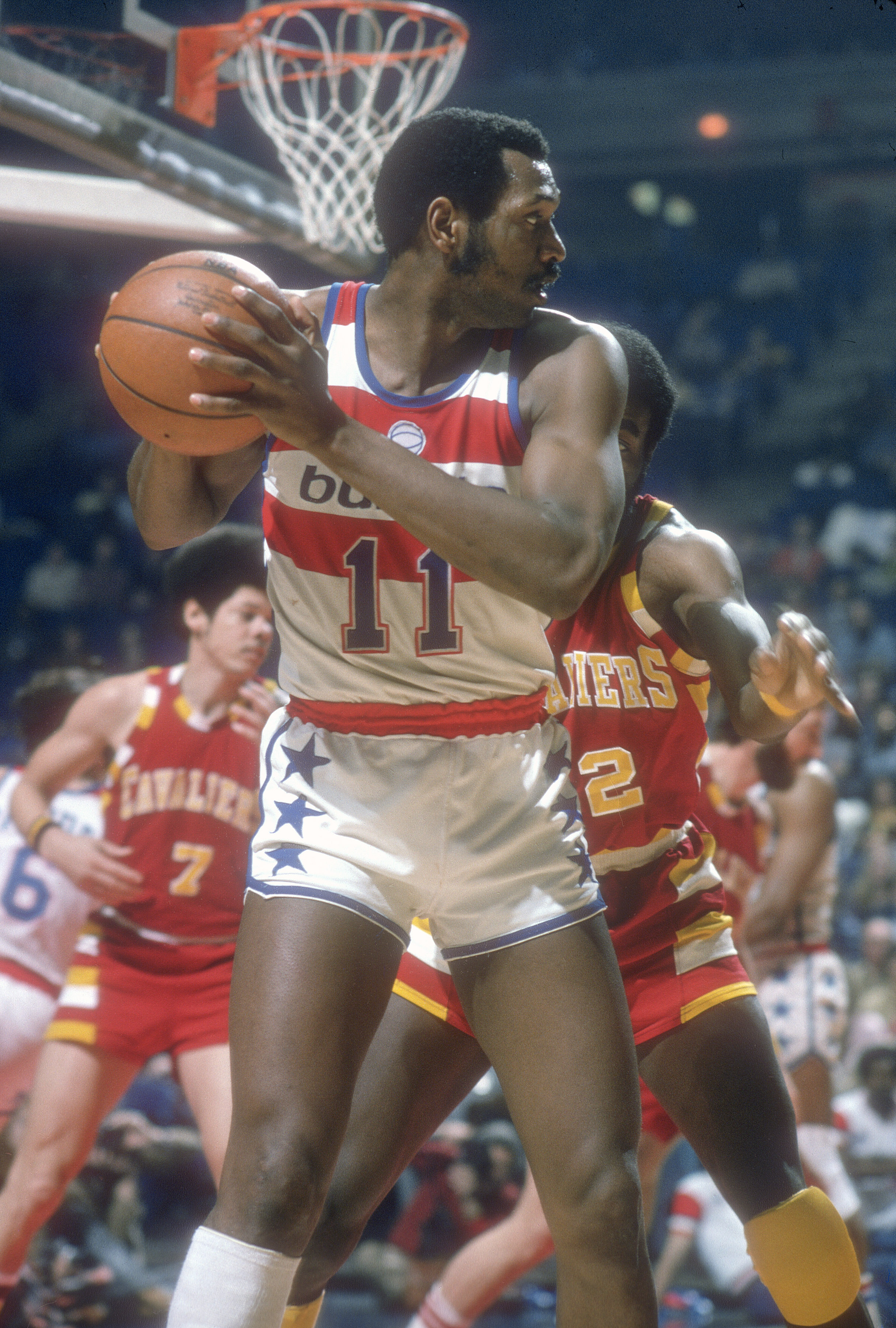 The 17 Best NBA Teams That Didn’t Win A Title | Fanbuzz