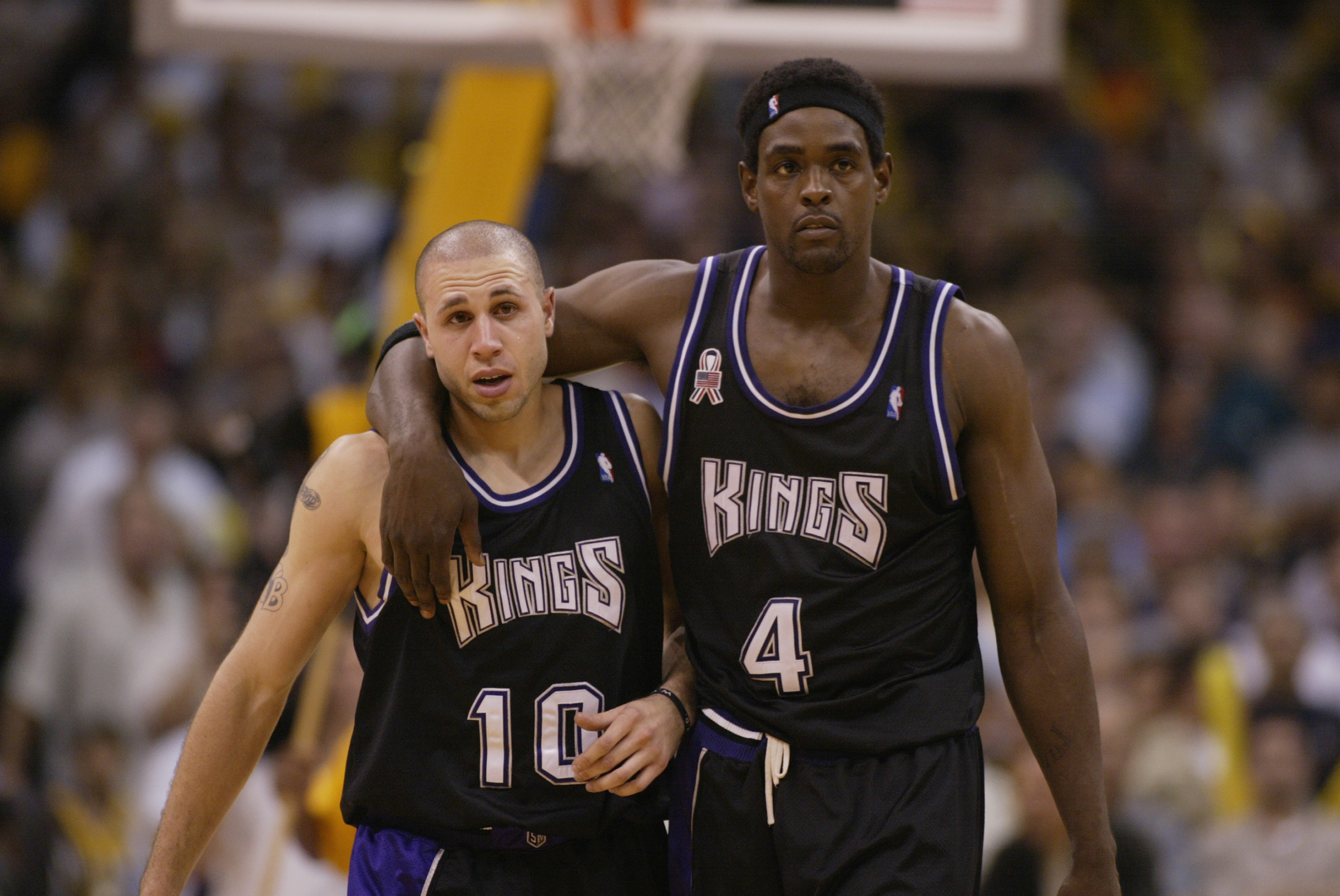 The 17 Best NBA Teams That Didn't Win A Title - FanBuzz