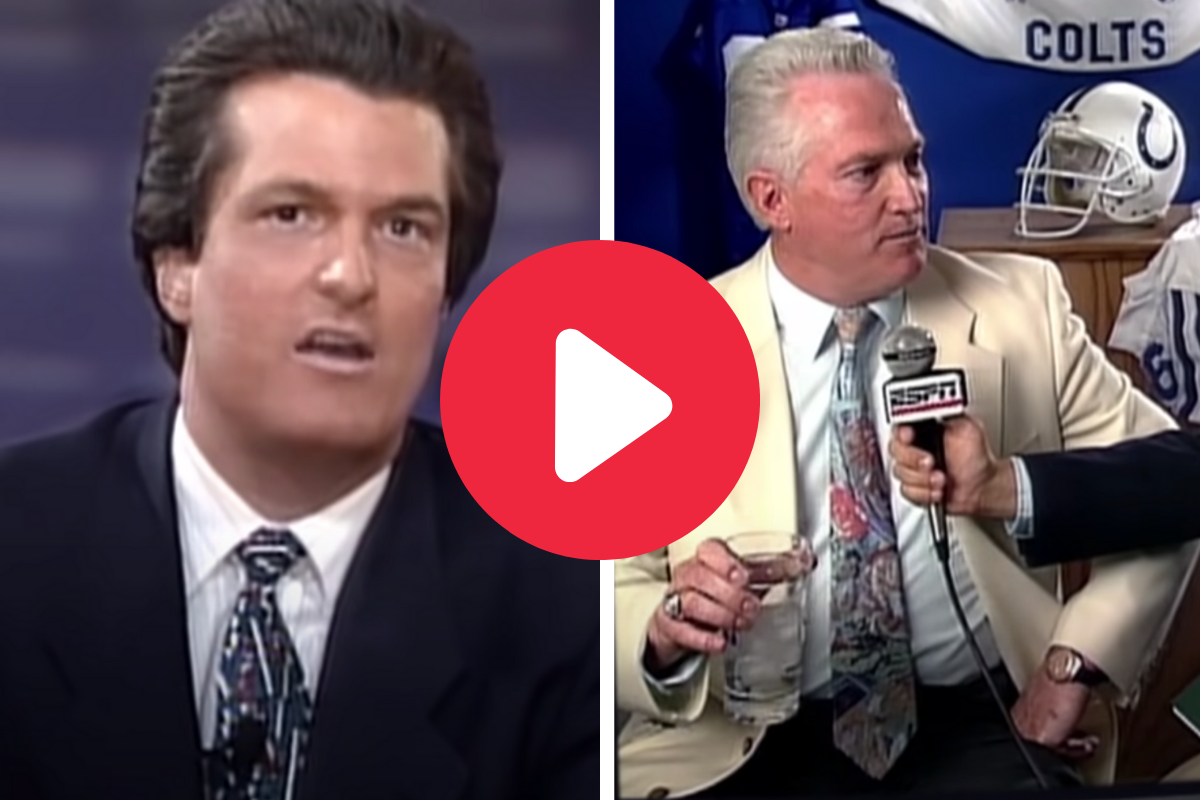 'Who in the Hell is Mel Kiper Anyway?': NFL GM Swipes at Analyst