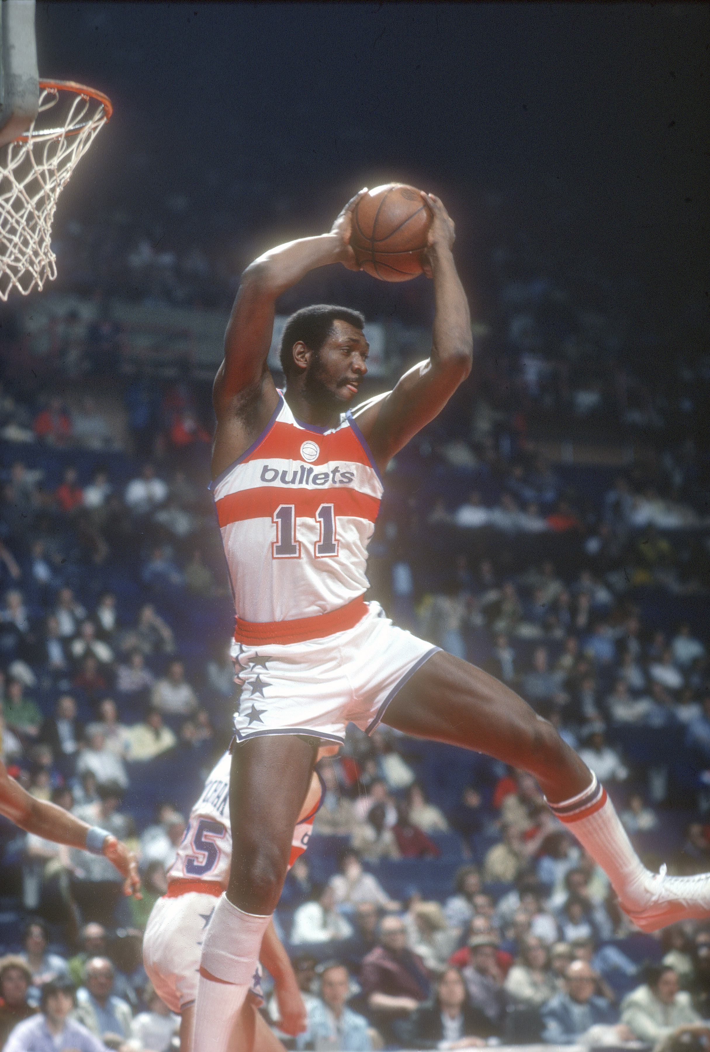 The 14 Most Overrated NBA Players of All Time Relied on Reputation ...