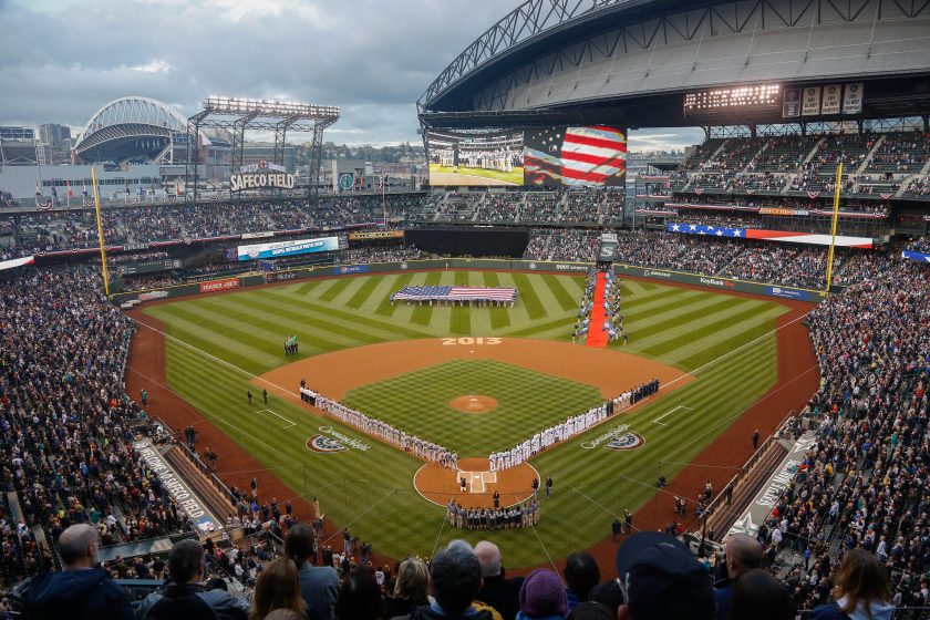 Oldest MLB Stadiums: The 14 Ancient Ballparks Still in Use