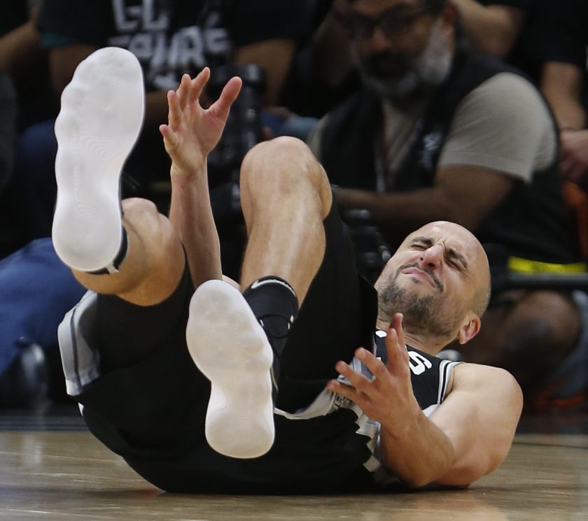 The 14 Most Overrated NBA Players of All Time Relied on Reputation ...