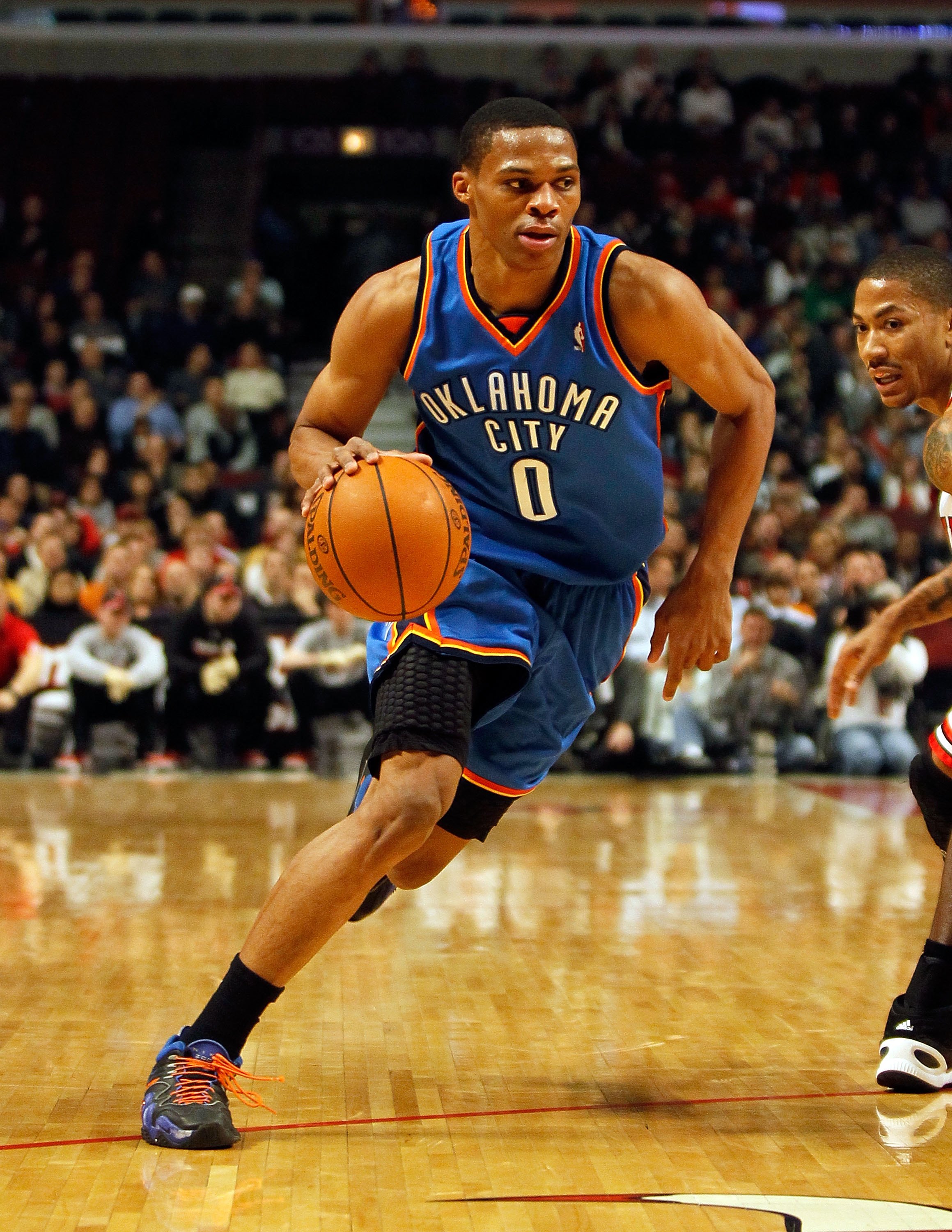 The 14 Most Overrated NBA Players of All Time Relied on Reputation ...