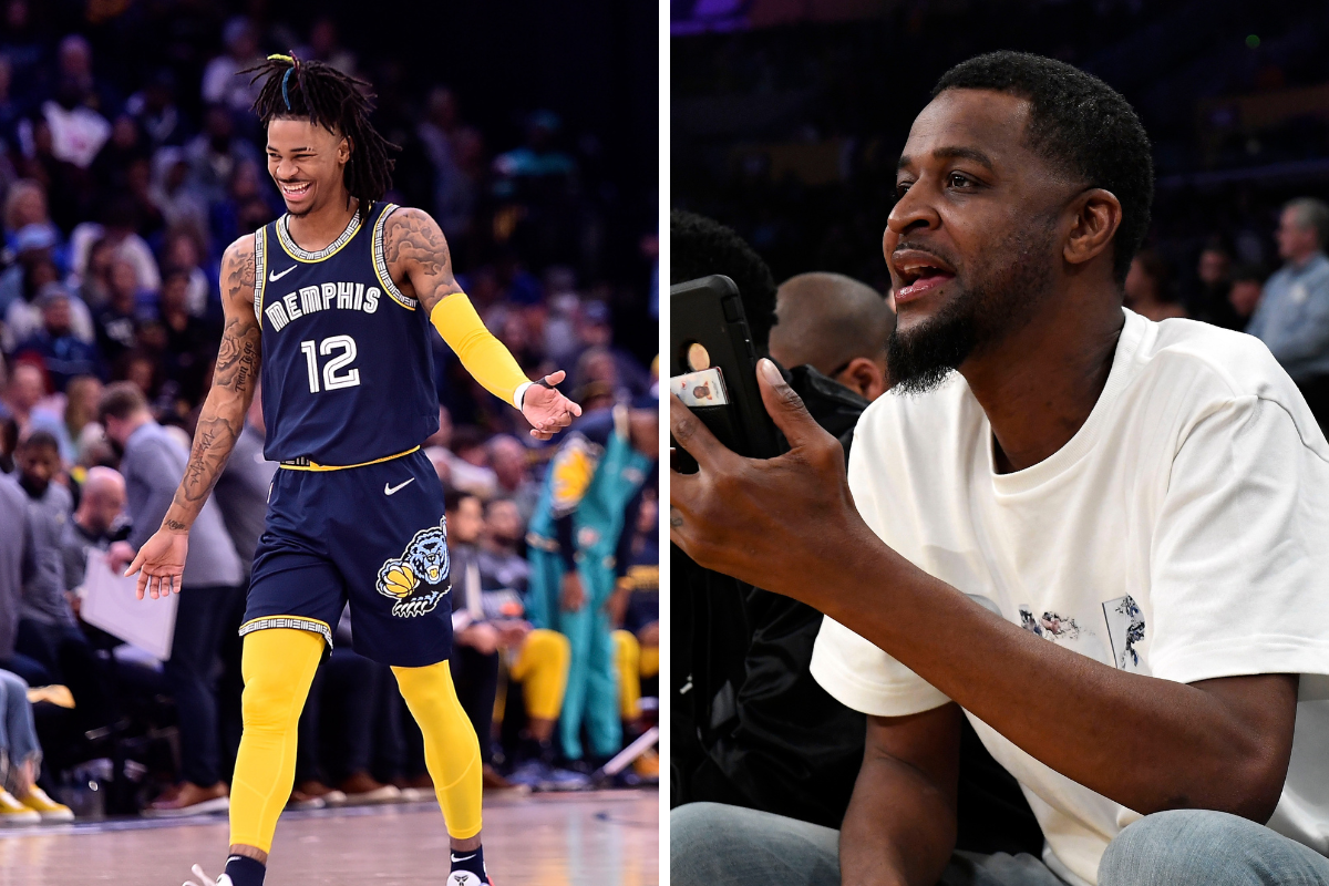 Ja Morant Dad: Who is Tee Morant? + His Tough Love