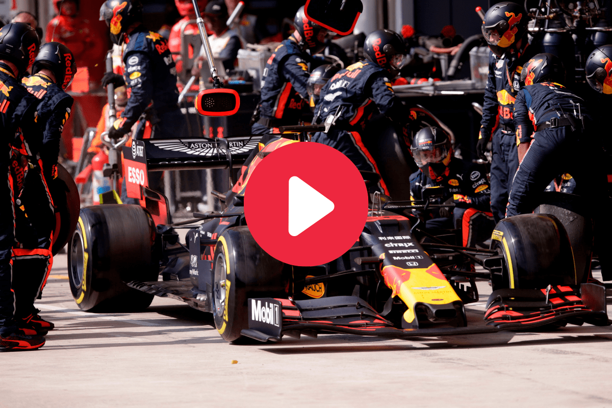 Fastest F1 Pit Stop Archives FanBuzz Fastest F1 Pit Stop Archives FanBuzz