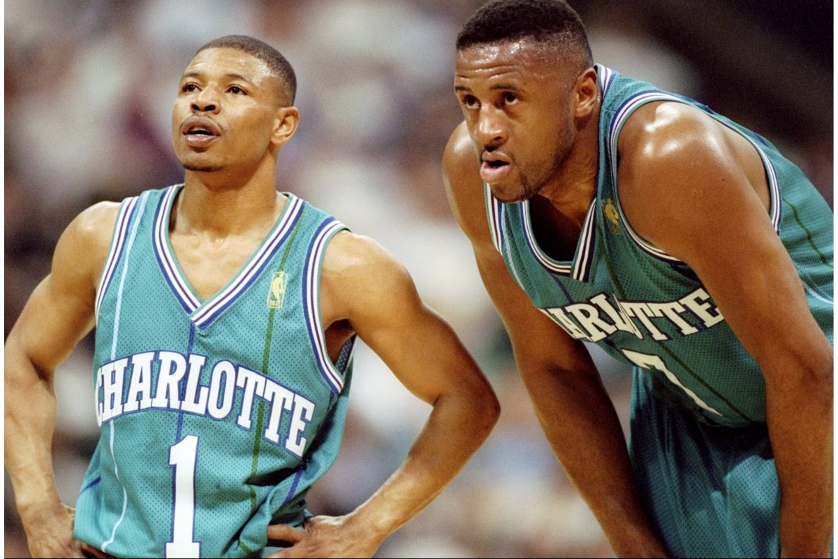 The Shortest NBA Players of All Time Proved Size Didn't Matter
