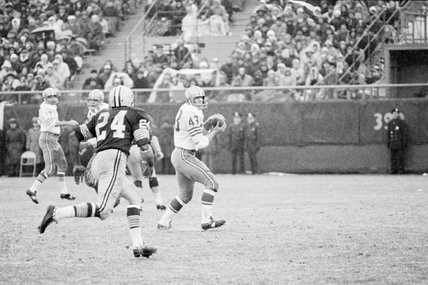Gay NFL Players: The 14 Men Who Came Out After Their Careers