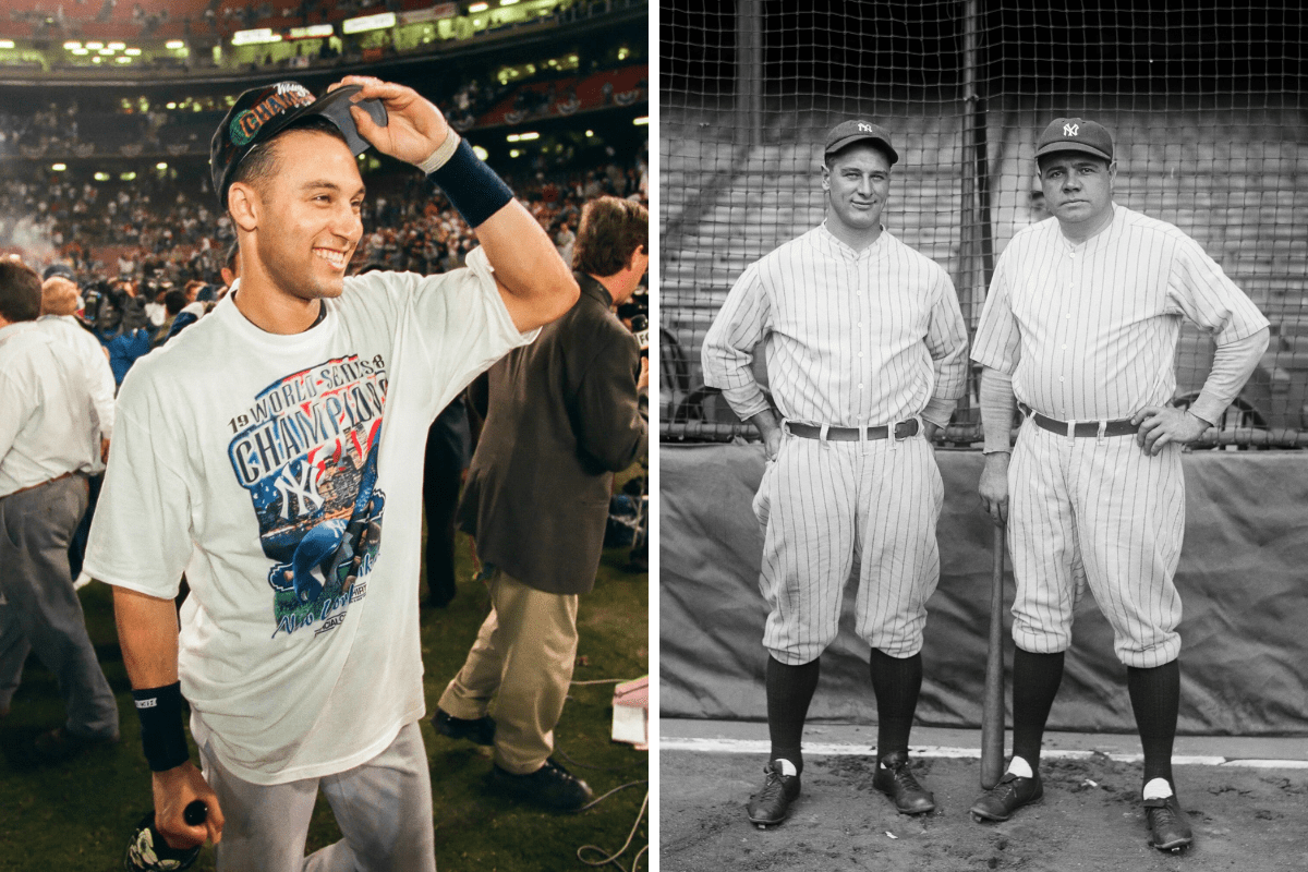 The 10 Best MLB Teams of All Time, Ranked By Record - FanBuzz