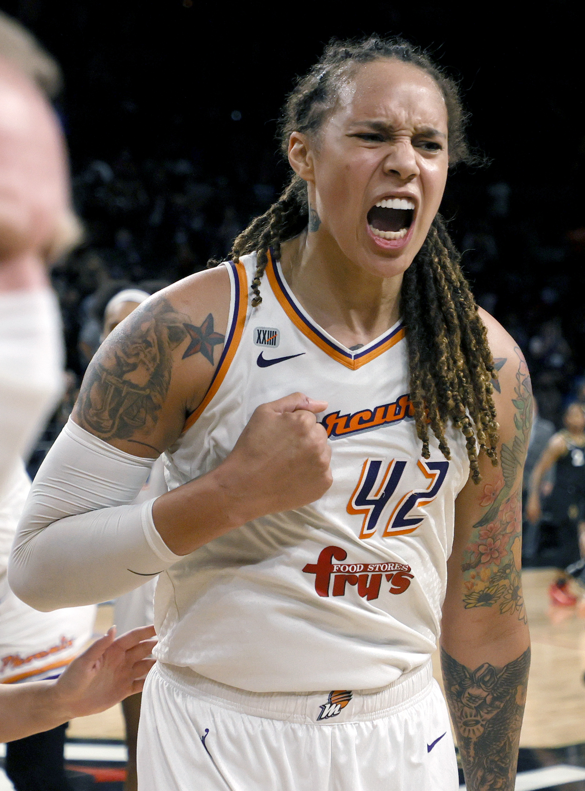 The 18 Greatest Women's Basketball Players to Ever Step on the Hardwood ...