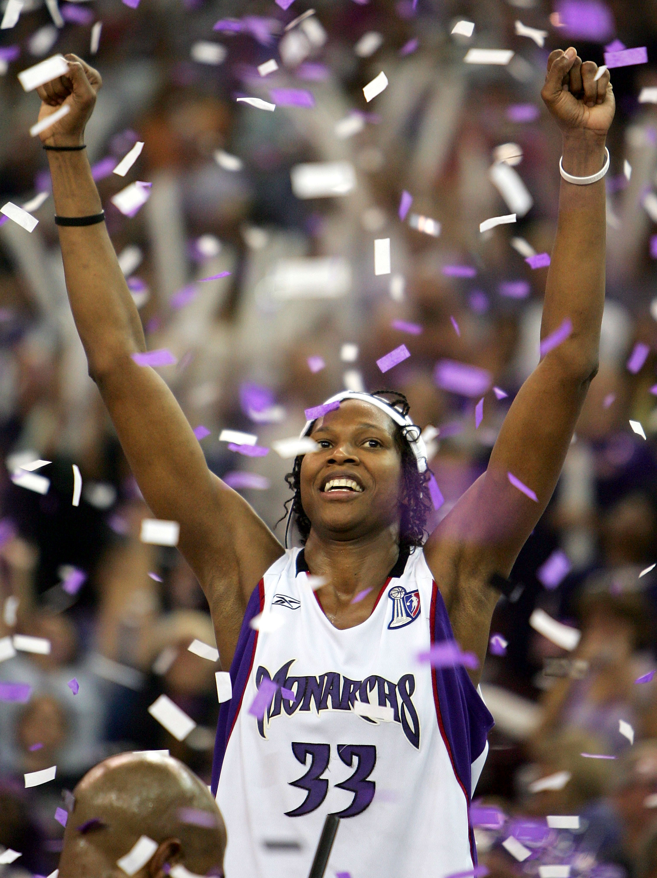 The 18 Greatest Women's Basketball Players to Ever Step on the Hardwood ...