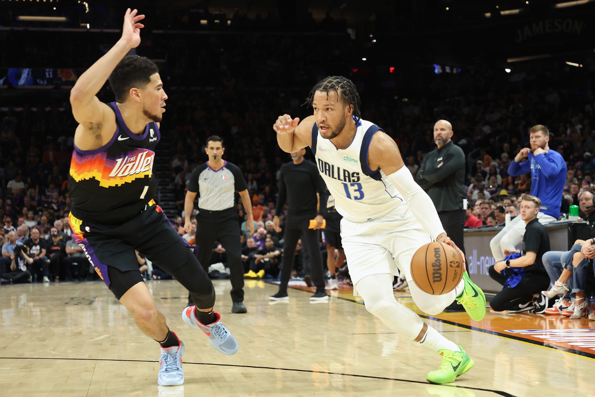 How Jalen Brunson, the New York Knicks & $110 Million Will Benefit the ...