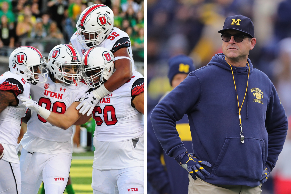 College Sports News, Teams & Players