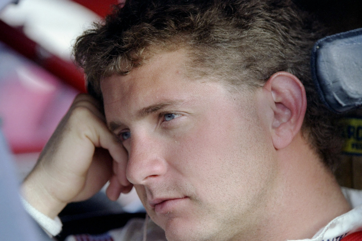 Kenny Irwin Jr.'s Fatal Crash Brought to Mind Another Tragedy That ...