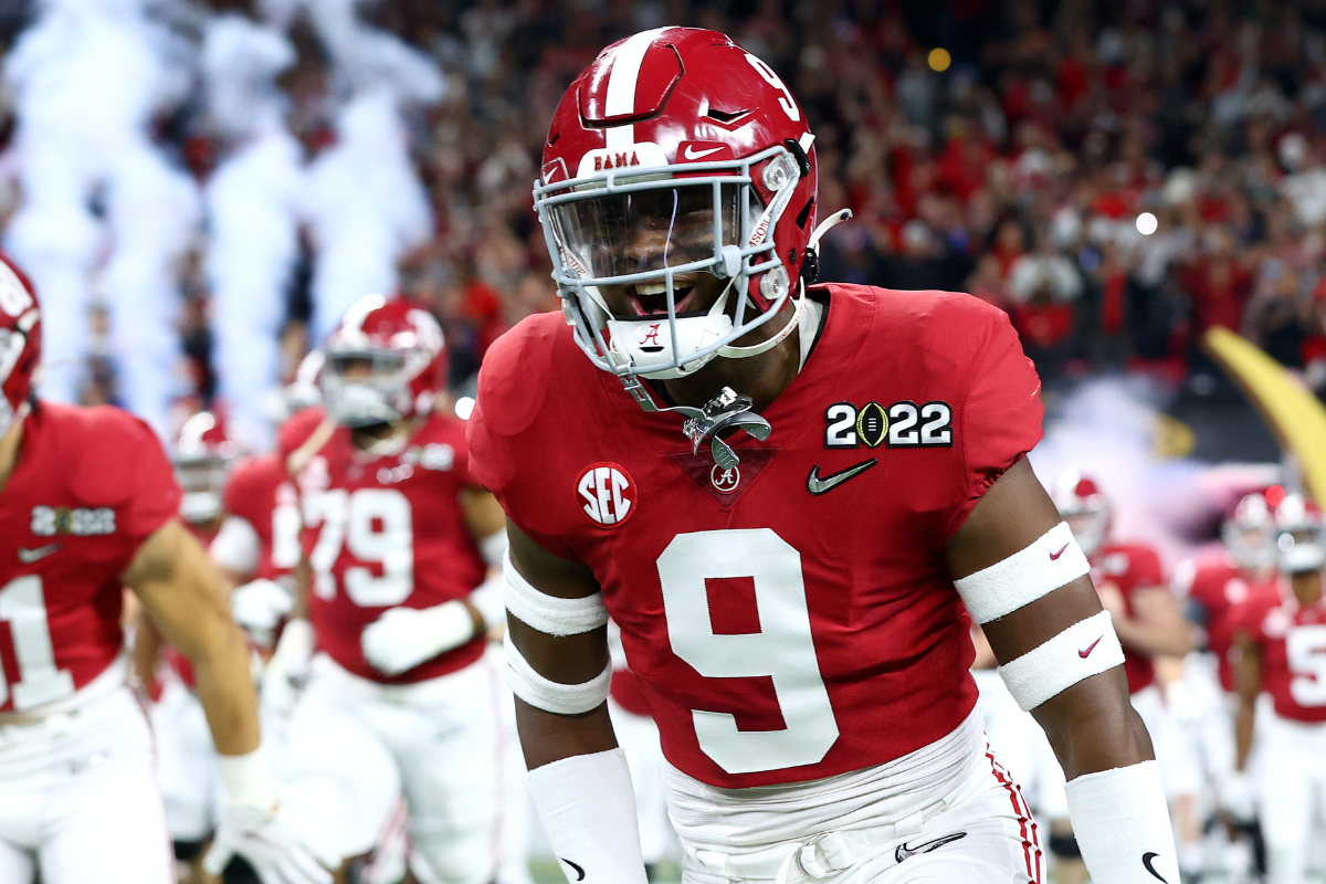 Title or Bust: 5 Alabama Players Poised to Take the Crimson Tide to the ...