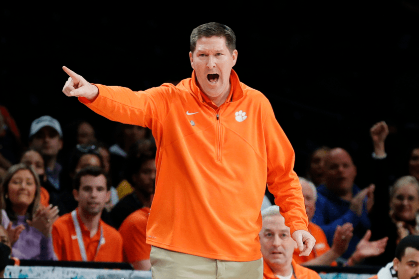 College Hoops Hot Seat: 5 Coaches in Need of Successful Seasons to Save ...