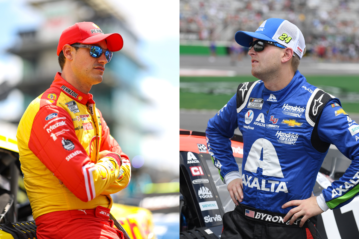 NASCAR Playoffs 2022: 3 Feuds to Watch in the Postseason