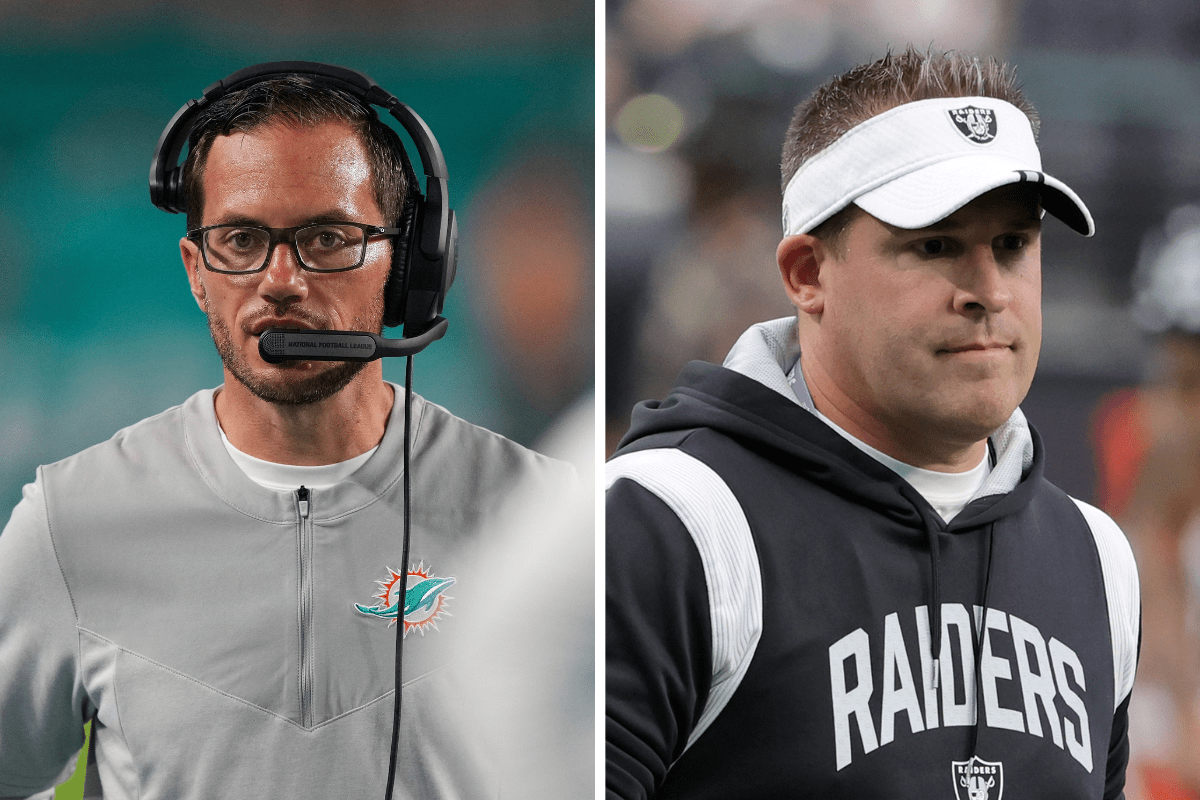 NFL Headset Shuffle: Some Tips for Each New Head AFC Coaches