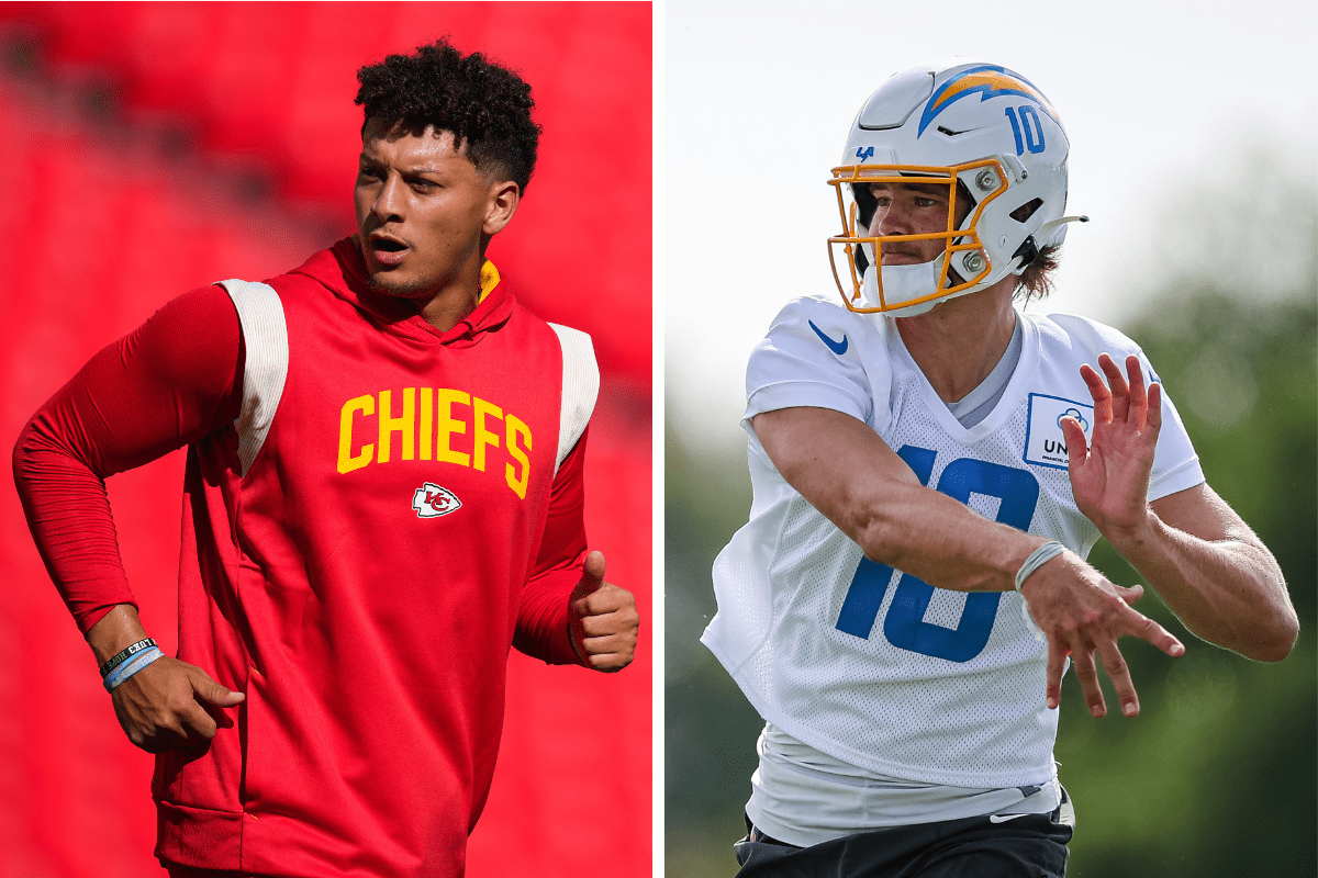 Wild, Wild AFC West: May the Battle for the Best Division Begin