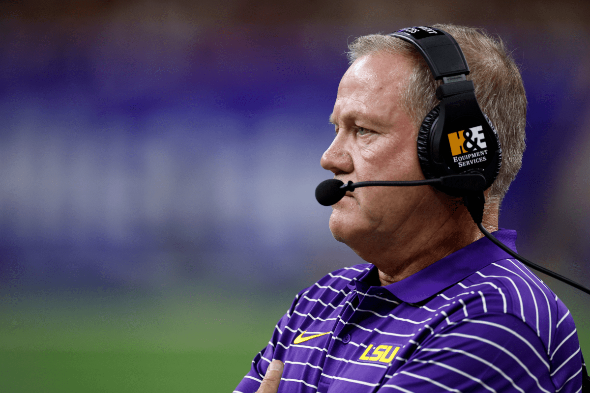 Brian Kelly Wife: Who is Paqui Kelly? + Her Cancer Story, Kids