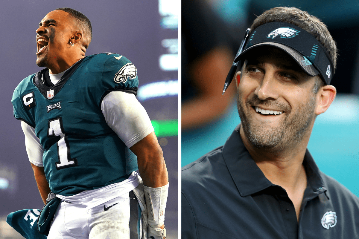 South Philly Special: Philadelphia Eagles 2022 Season Preview