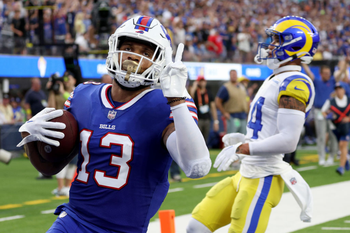NFL Standings: The Power Dynamic Shifts from West to East