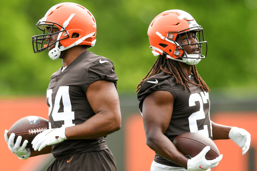 Nick Chubb High School: Pre-NFL Chubb Rushed for 7,000 Yards