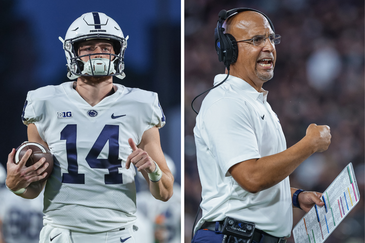 Penn State Gets Fresh Start, Looks to Continue Momentum in 2022