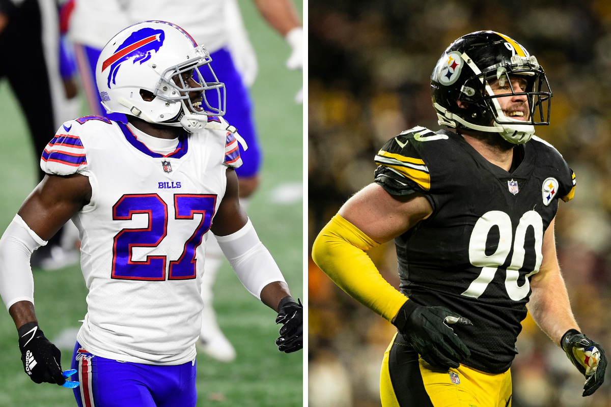 Fantasy Football Studs & Duds: 4 Tight Ends to Eyeball, As Options Grow ...