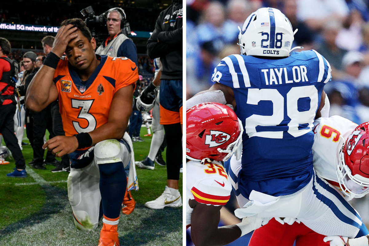 Is Bad NFL Football Better Than No Football At All? - FanBuzz