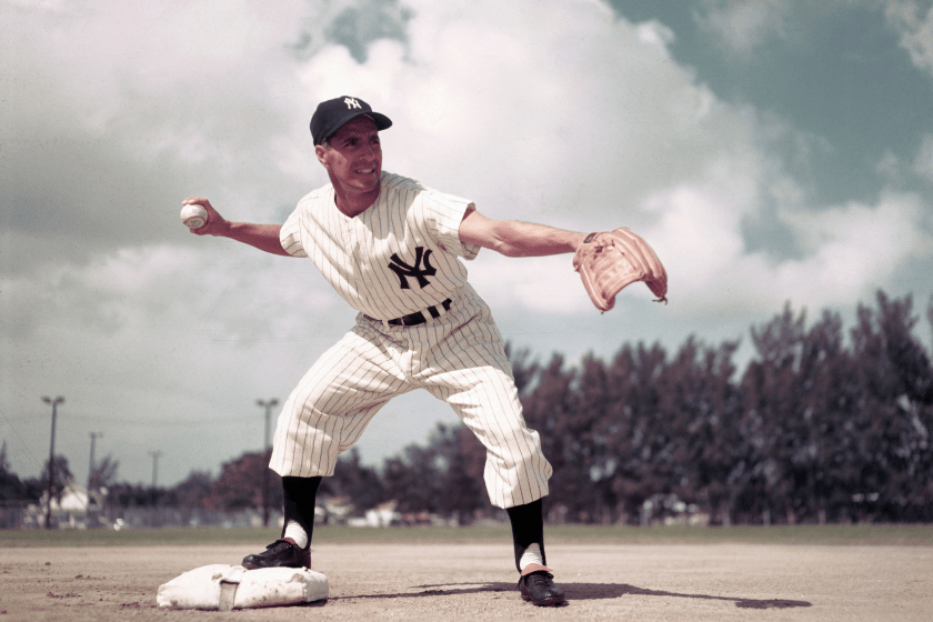 Yankee Retired Numbers: The All-Time Numerical Lineup of Yanks