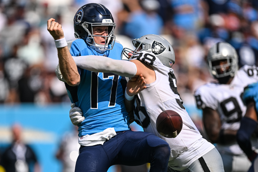 Is Bad NFL Football Better Than No Football At All? - FanBuzz