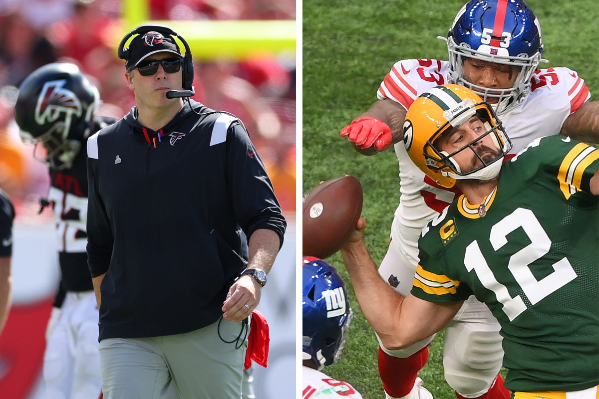 NFL Bad Beats Week 5: The 4 Worst Losses According to Bettors