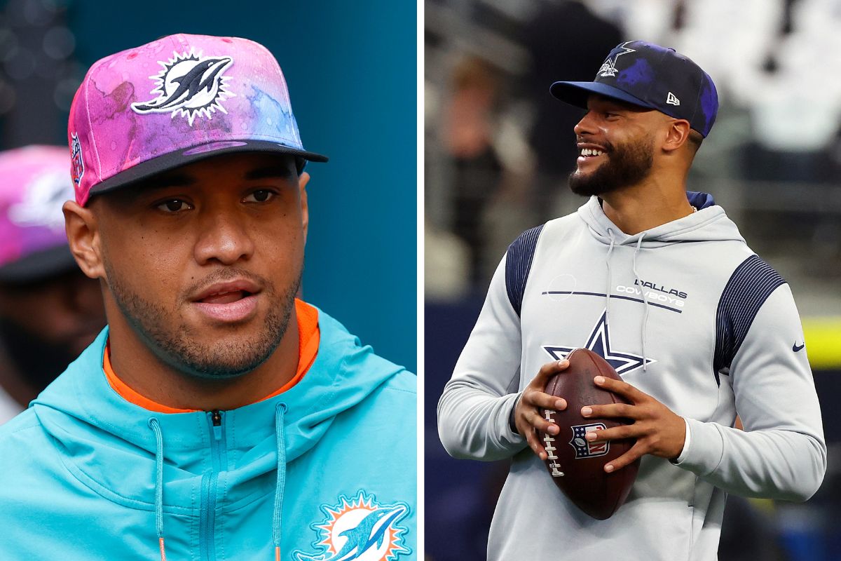 NFL Week 7: The Biggest Storylines Ahead of Kickoff - FanBuzz