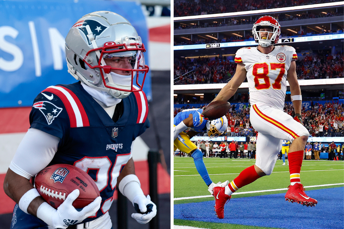 NFL Week 11's Worst Losses: Chargers, Broncos + Jets Botch It