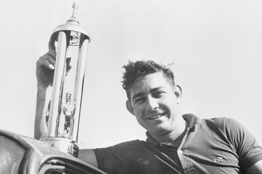 Fireball Roberts: His Tragic Death Led to 2 Major NASCAR Safety Changes