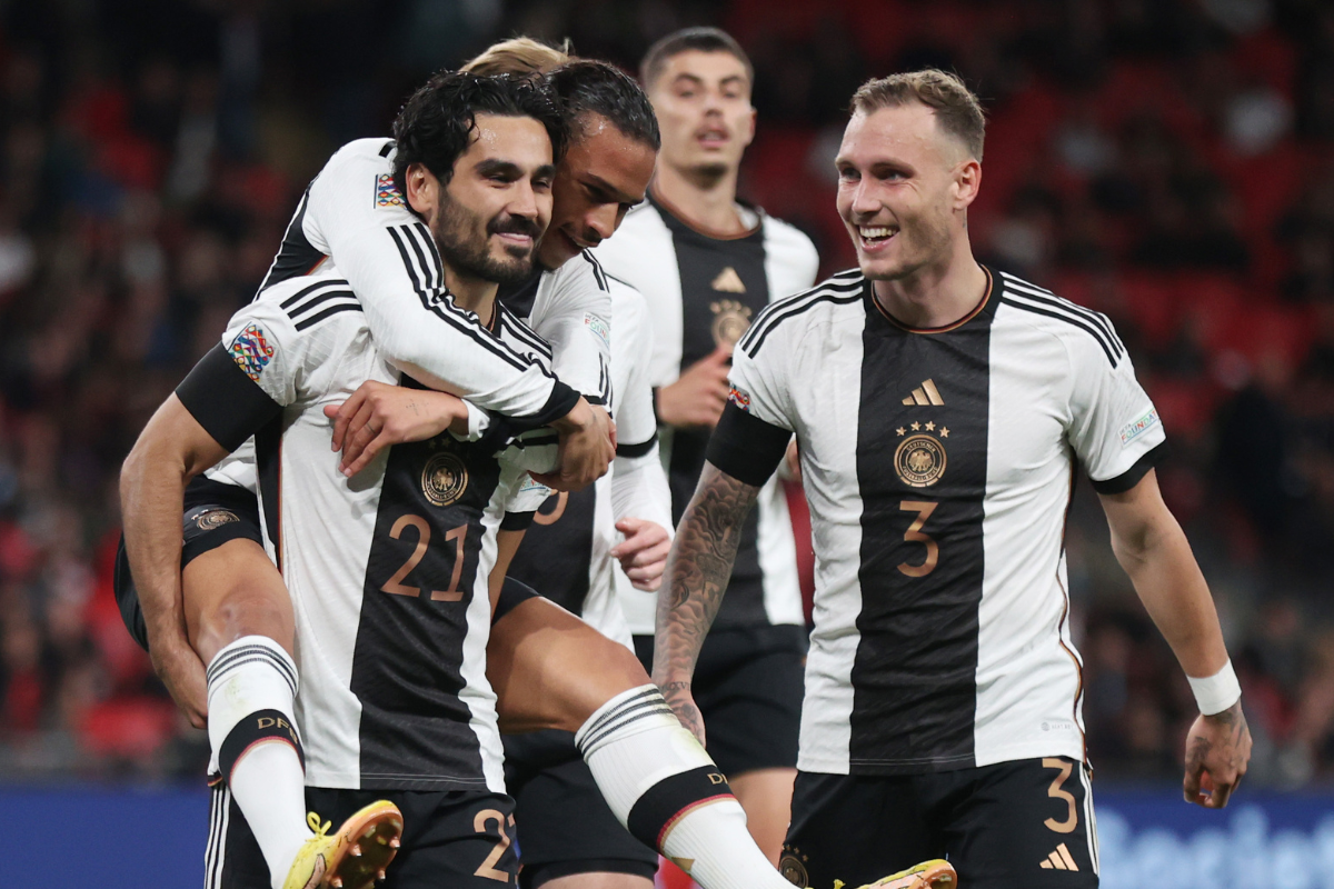Group E World Cup 2022: Spain + Germany Look to Win in Qatar