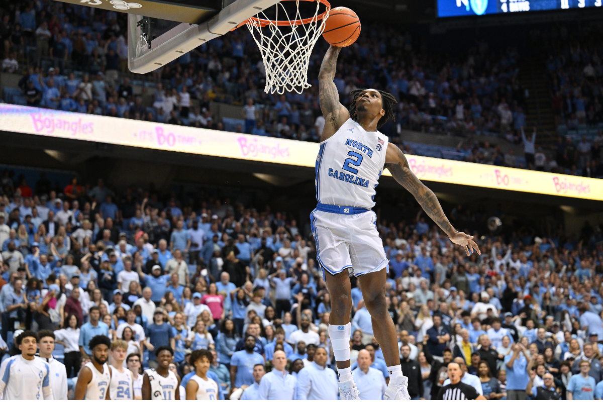 Art Heyman: How He Escalated Duke & North Carolina's Rivalry