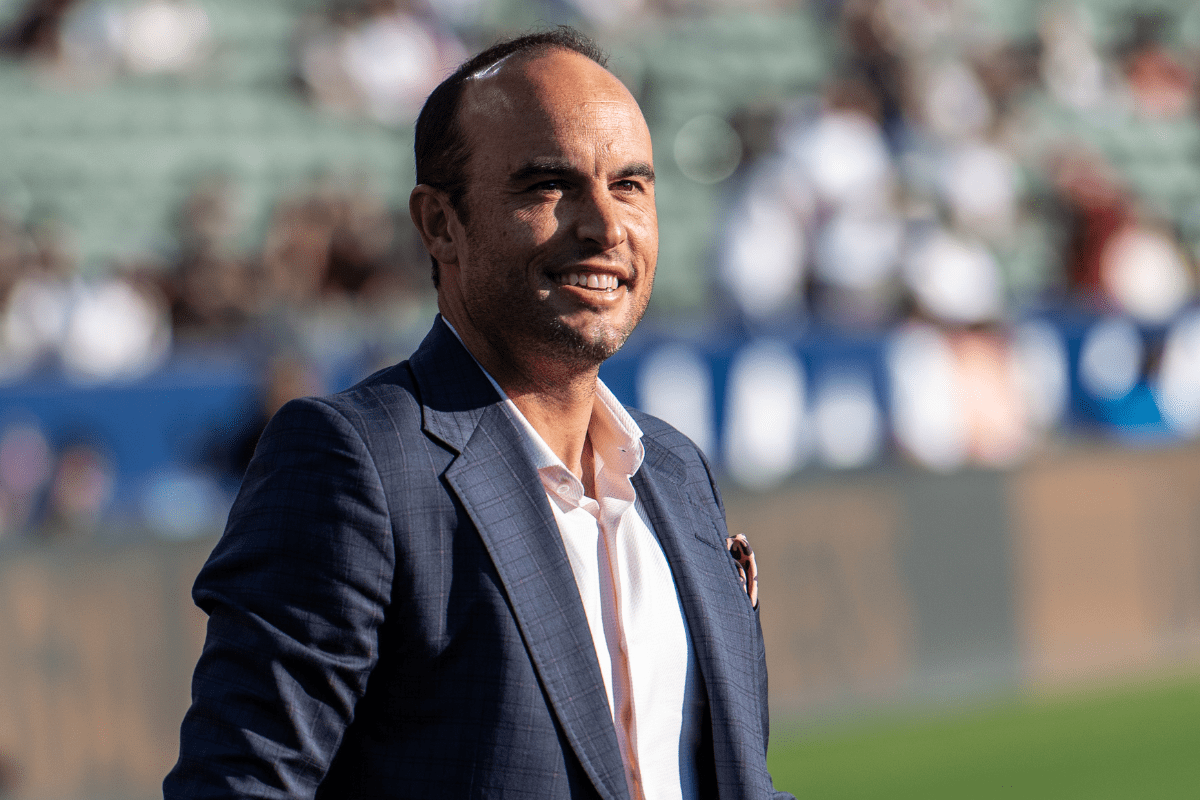 Landon Donovan Now: The USMNT Star's Life After Soccer