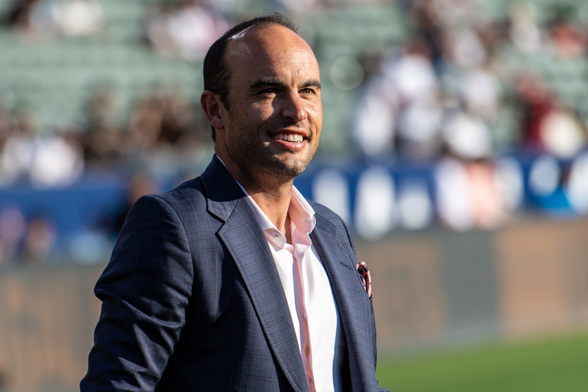Landon Donovan Now: The USMNT Star's Life After Soccer