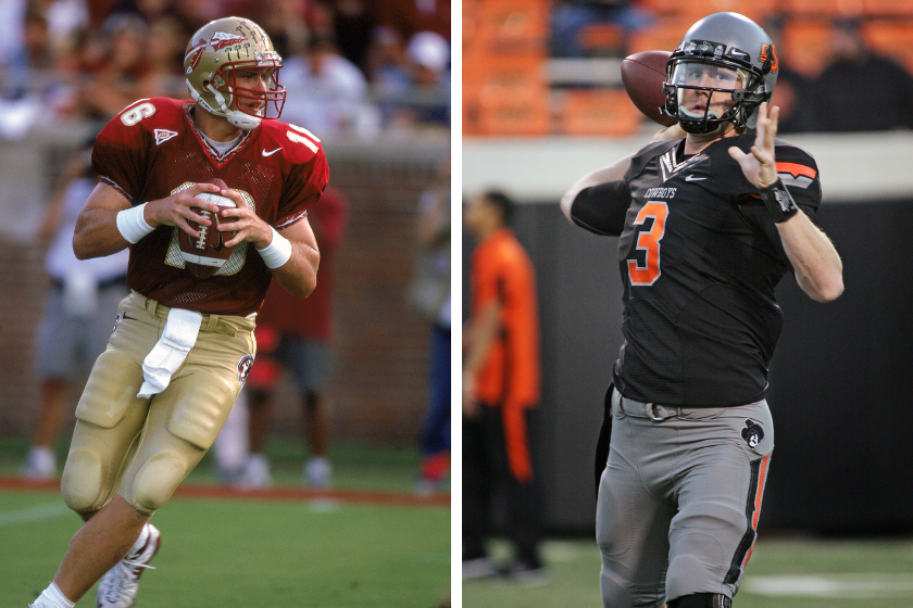 Austin Aune UNT: Meet College Football's Oldest Quarterback