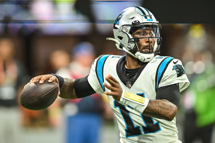 The Shortest QBs in NFL History Stood Tall at Under Six Feet