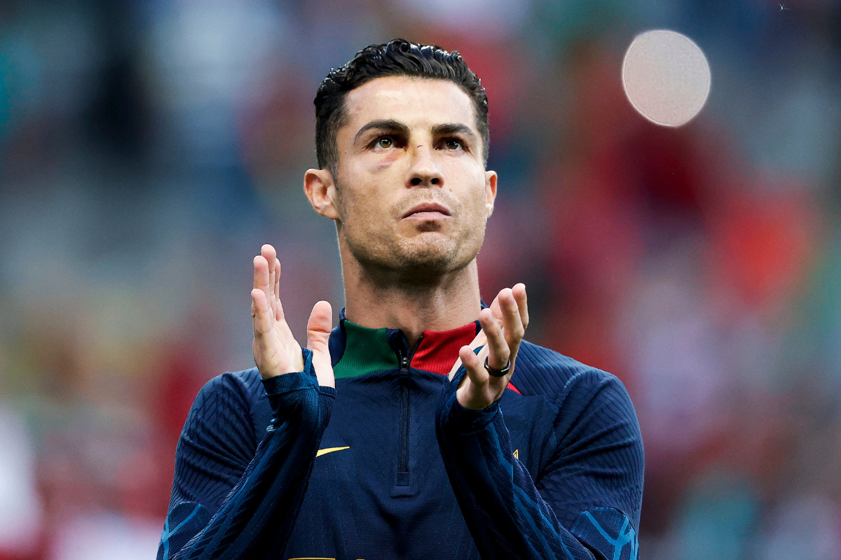 Messi Height: How Tall is the Soccer Star? + HGH Usage
