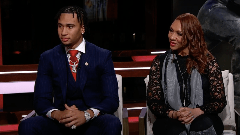 CJ Stroud Parents: His Father's Prison Sentence + His Mom Kim