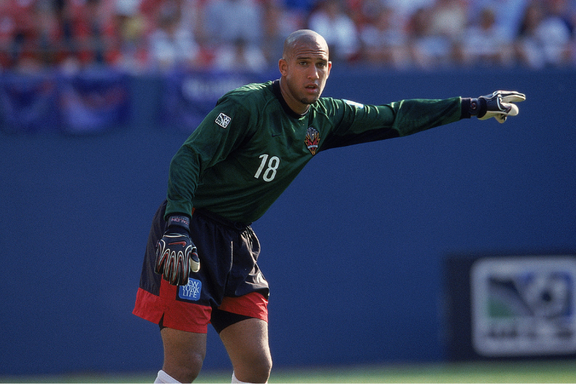 Tim Howard Now: From Stopping Shots to TV Spots + US Career